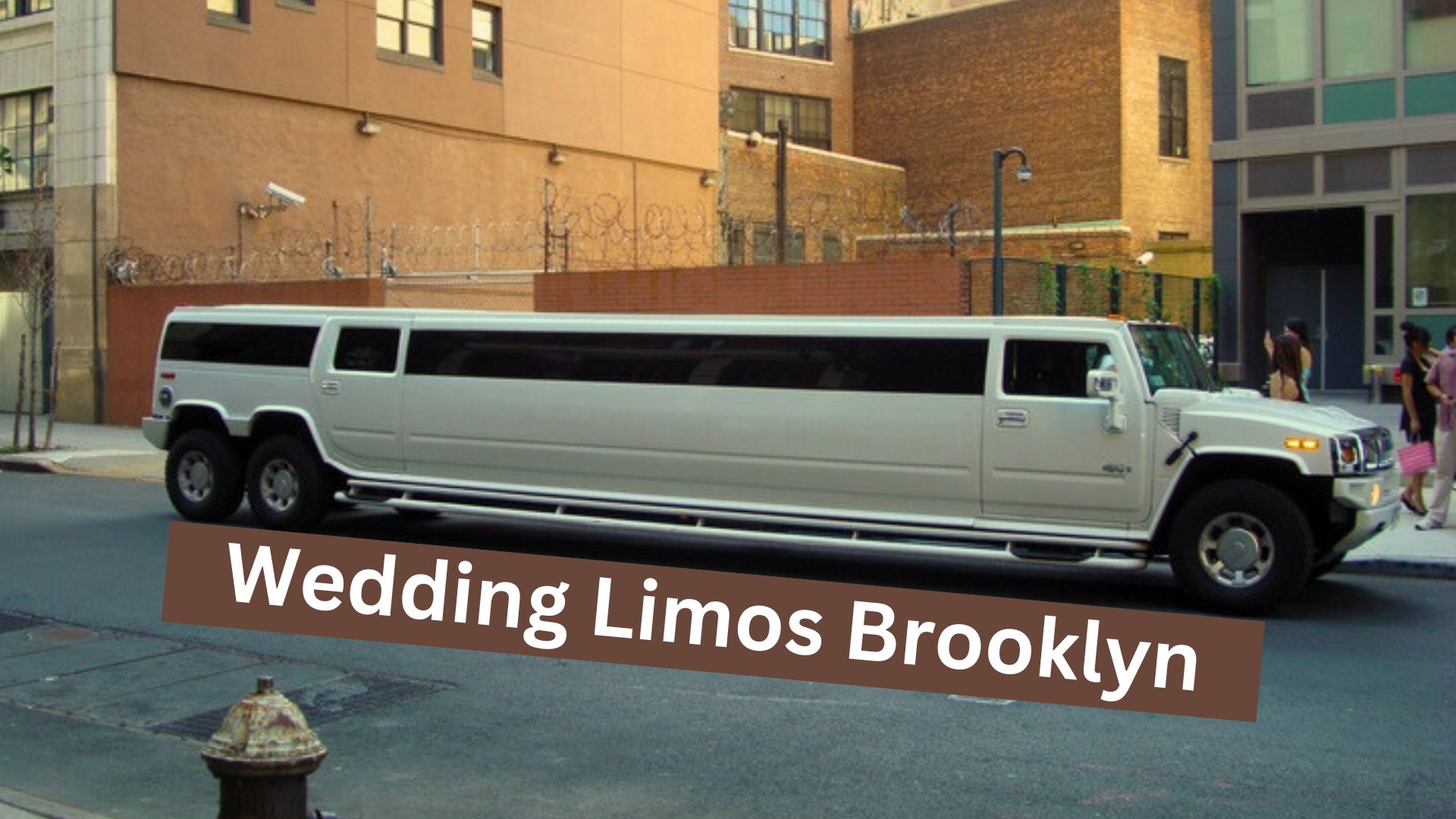 Limo Service New York City | Stretch Limos & SUV's | NY Limo Coach